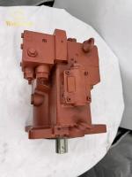 China Kawasaki K3VL200B-10RKM-PO-1-H6 Hydraulic Piston Pump K3VL Series For Excavators for sale