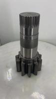 China Genuine Swing Shaft 30T For SANY SY335 SY365 Japanese Original Swing Gearbox Vertical Shaft for sale