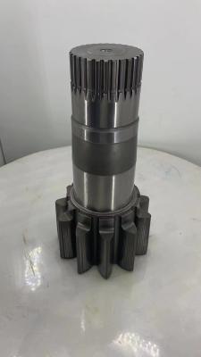 China Genuine Swing Shaft 30T For SANY SY335 SY365 Japanese Original Swing Gearbox Vertical Shaft for sale