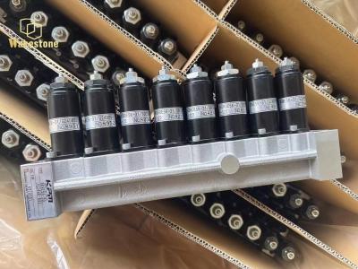 China 8KWE5A-30/C24WR-832 Solenoid Valve Assembly For SANY Excavators SY215C9 SY335C8 SY365C8 SR280R SR250 for sale
