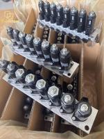 China 8KWE5A-30/C24WR-832 Solenoid Valve Assembly For SANY Excavators SY215C9 SY335C8 SY365C8 SR280R SR250 for sale