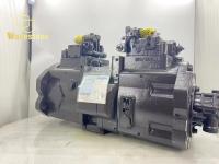 China Heavy Duty K5V160DTH-0E60 Main Hydraulic Pump For SANY SY365 SY385 FT370 Excavators for sale