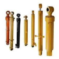 China Hydraulic Cylinder For Excavator  HITACHI ZAX70 ZAX120 ZAX200 ZAX240 ZAX330 Bucket Boom Arm OEM Assembly for sale