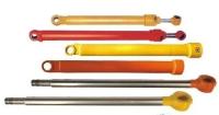 China Hydraulic Cylinder For Excavator  HITACHI ZAX70 ZAX120 ZAX200 ZAX240 ZAX330 Bucket Boom Arm OEM Assembly for sale