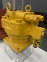 China KPM Swing Motor Assembly For CAT 374 Excavator OEM Part Number 295-9414 High Performance Rotary Drive for sale