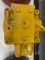 China CAT 390 Excavator Hydraulic Swing Motor KPM Rotary Drive Unit 450-9351 For Heavy-Duty Upper Structure Rotation for sale