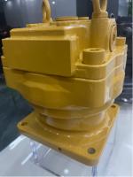 China CAT 390 Excavator Hydraulic Swing Motor KPM Rotary Drive Unit 450-9351 For Heavy-Duty Upper Structure Rotation for sale