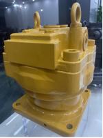 China KPM Swing Motor For CAT 330B Excavator Hydraulic Rotary Drive Assembly 107-7054 for sale