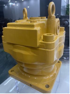 China KPM Swing Motor For CAT 330B Excavator Hydraulic Rotary Drive Assembly 107-7054 for sale