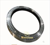 China Excavator Turntable Slewing Ring Swing Bearing For Doosan DH60 DH55 DX55 DX60-9C for sale