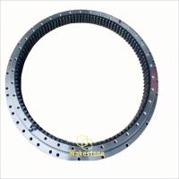 China Excavator Turntable Slewing Ring Swing Bearing For Doosan DH60 DH55 DX55 DX60-9C for sale