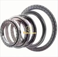 China Excavator Turntable Slewing Ring Swing Bearing For Doosan DH60 DH55 DX55 DX60-9C for sale