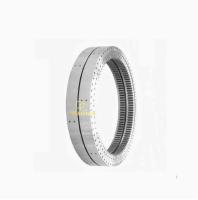 China Excavator Turntable Slewing Ring Swing Bearing For Doosan DH60 DH55 DX55 DX60-9C for sale