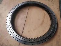 China Kato HD820 Swing Bearing Heavy Duty Excavator Turntable for sale