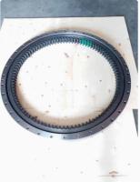 China Kato HD820 Swing Bearing Heavy Duty Excavator Turntable for sale