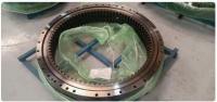 China Kato HD820 Swing Bearing Heavy Duty Excavator Turntable for sale