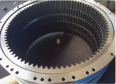 China LiuGong Excavator Slewing Bearing Turntable For Models 906 907 908 915 920 220 923 936 939 for sale