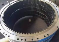 China Longgong Excavator Slewing Bearing Turntable For Models 60 65 85 90 150 360 6220 6235 6330 918 936 939 for sale