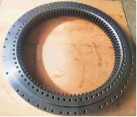 China Longgong Excavator Slewing Bearing Turntable For Models 60 65 85 90 150 360 6220 6235 6330 918 936 939 for sale