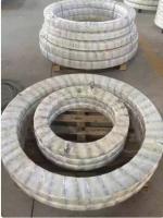 China Longgong Excavator Slewing Bearing Turntable For Models 60 65 85 90 150 360 6220 6235 6330 918 936 939 for sale