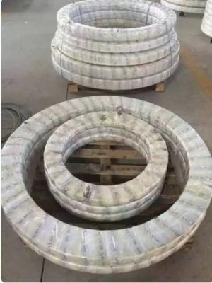 China Longgong Excavator Slewing Bearing Turntable For Models 60 65 85 90 150 360 6220 6235 6330 918 936 939 for sale