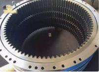 China Excavator Slewing Bearing Turntable For Komatsu PC50 PC60 PC70 PC110 PC130 PC200 PC210 PC220 PC300 PC360 PC400 for sale