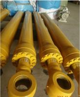 China Excavator Boom Hydraulic Cylinder Compatible With Kato HD820 / 2045 / 2048 / 1250 / 700 for sale