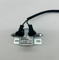 China 24V Heavy Duty Magnetic Contactor Switch 398-0940  For Construction Equipment for sale