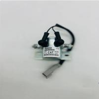 China 24V Heavy Duty Magnetic Contactor Switch 398-0940  For Construction Equipment for sale