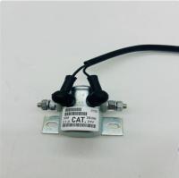 China 24V Heavy Duty Magnetic Contactor Switch 398-0940  For Construction Equipment for sale