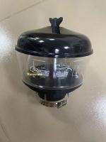 China 78mm Air Pre-cleaner For Mini Excavators Daewoo 60 PC56 Hyundai 60 Kubota 60 SANY 60 Hitachi 70 for sale