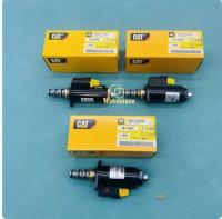 China Excavator Solenoid Valve 1211491 Compatible With 315C 320C 325C 330C 330D Hydraulic Systems for sale