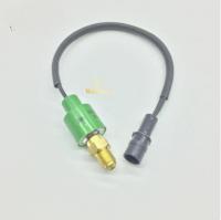 China Excavator Pressure Sensor Switch Set V1 V2 Fits CAT 311 312B 313 315 320B 320C 320D Hydraulic Valve for sale
