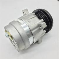 China A/C Compressor For vol vo EC55B & EC60C Excavator for sale