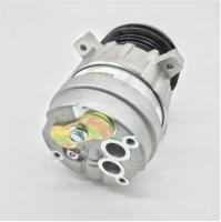 China A/C Compressor For vol vo EC55B & EC60C Excavator for sale