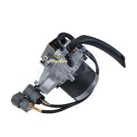 China Throttle Motor 7834-40-2000 For Komatsu Excavator PC120-6 / PC200-6 / PC220-6 / PC250-6 / PC400-6 for sale