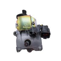 China Throttle Motor 7834-40-2000 For Komatsu Excavator PC120-6 / PC200-6 / PC220-6 / PC250-6 / PC400-6 for sale