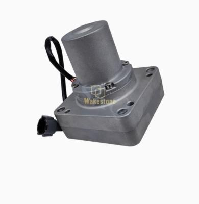 China Throttle Motor 4257163 / 4188762 Fits Hitachi EX200-2 / EX200-3 / EX300-2 / EX300-3 Excavators | Auto Accelerator Motor for sale