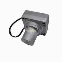 China Throttle Motor 4257163 / 4188762 Fits Hitachi EX200-2 / EX200-3 / EX300-2 / EX300-3 Excavators | Auto Accelerator Motor for sale