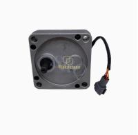 China Throttle Motor 4257163 / 4188762 Fits Hitachi EX200-2 / EX200-3 / EX300-2 / EX300-3 Excavators | Auto Accelerator Motor for sale