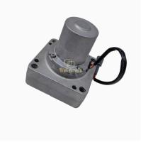China Throttle Motor 4257163 / 4188762 Fits Hitachi EX200-2 / EX200-3 / EX300-2 / EX300-3 Excavators | Auto Accelerator Motor for sale