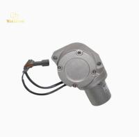 China Throttle Motor 4614911 / 4360509 Fits Hitachi ZAX200-6 & EX200-5 Excavators for sale