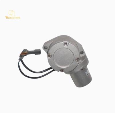 China Throttle Motor 4614911 / 4360509 Fits Hitachi ZAX200-6 & EX200-5 Excavators for sale