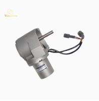 China Throttle Motor 4614911 / 4360509 Fits Hitachi ZAX200-6 & EX200-5 Excavators for sale