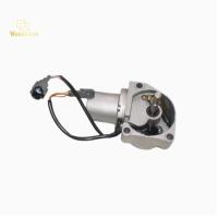 China Throttle Motor 4614911 / 4360509 Fits Hitachi ZAX200-6 & EX200-5 Excavators for sale