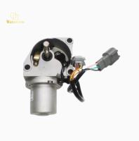 China Throttle Motor 4614911 / 4360509 Fits Hitachi ZAX200-6 & EX200-5 Excavators for sale