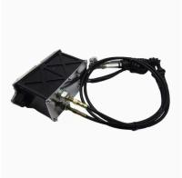 China Throttle Motor 247-5231 / 119-0633 | Fits CAT E320B Excavator Caterpillar Auto Accelerator Motor for sale
