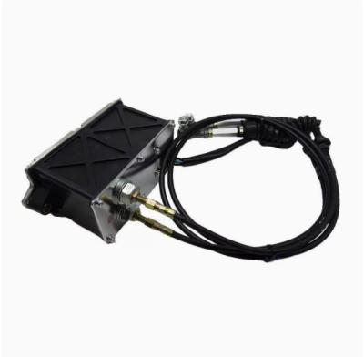 China Throttle Motor 247-5231 / 119-0633 | Fits CAT E320B Excavator Caterpillar Auto Accelerator Motor for sale
