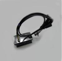 China Throttle Motor 247-5231 / 119-0633 | Fits CAT E320B Excavator Caterpillar Auto Accelerator Motor for sale