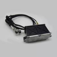 China Throttle Motor 247-5231 / 119-0633 | Fits CAT E320B Excavator Caterpillar Auto Accelerator Motor for sale